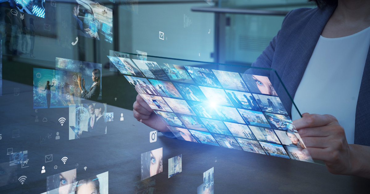 5 consejos para lograr contenido visual atractivo | BSG